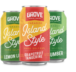 Grove Brew House | Award Winning Brewery in Kingsville